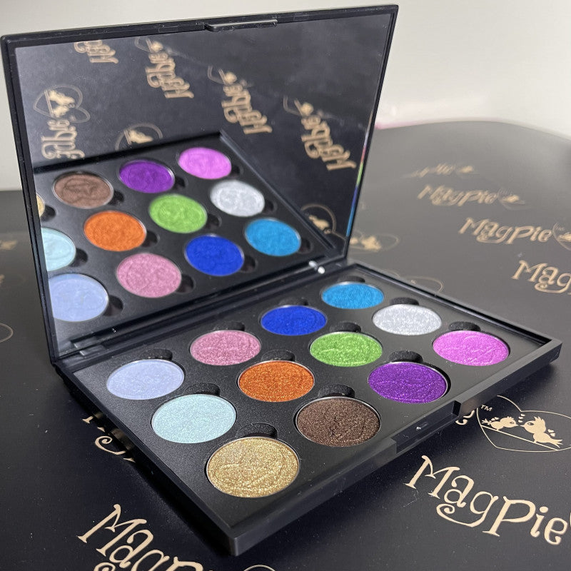 MAGPIE PALETTE – Magpie Beauty New Zealand